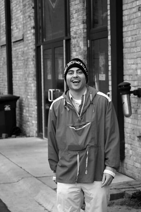 Minnesota Film Festival | Zeitgeist