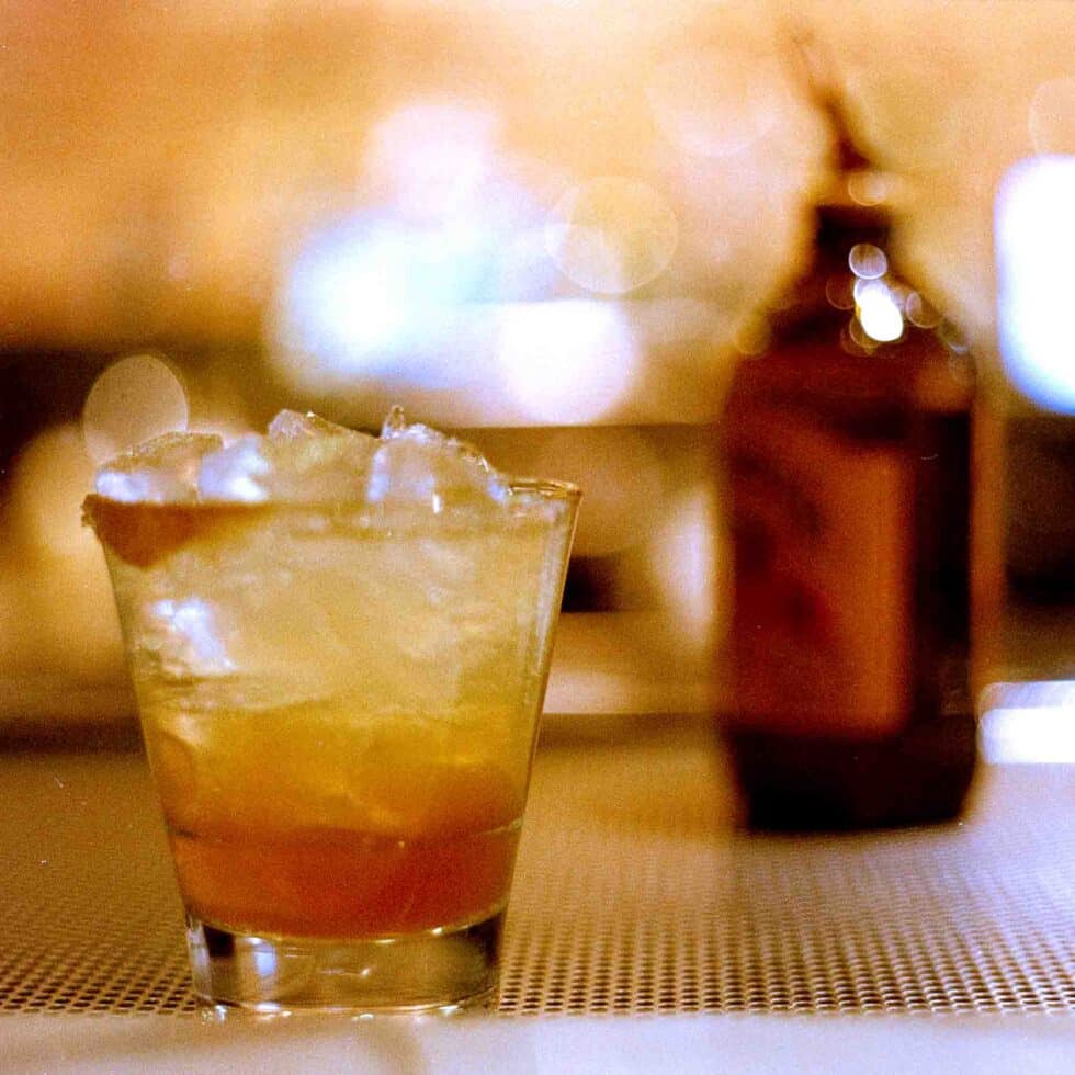 Restaurant and Bar | Zeitgeist