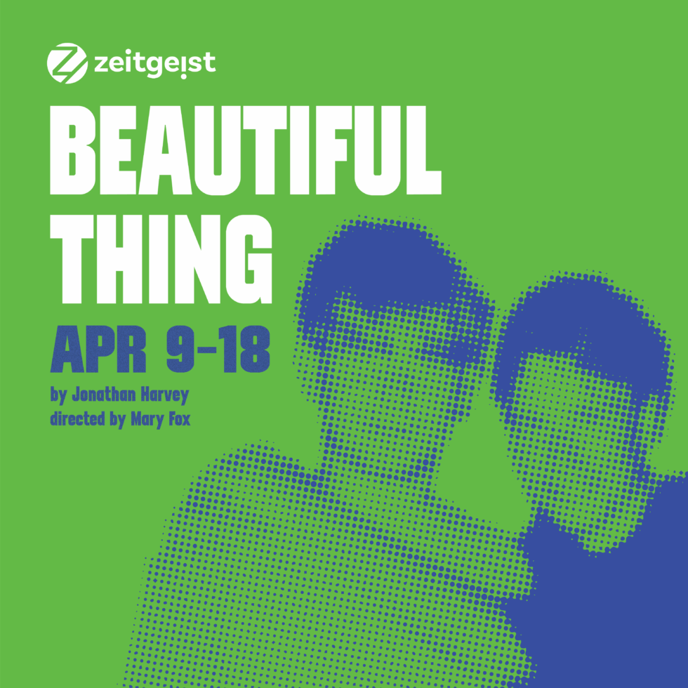 Zeitgeist Theater | Zeitgeist